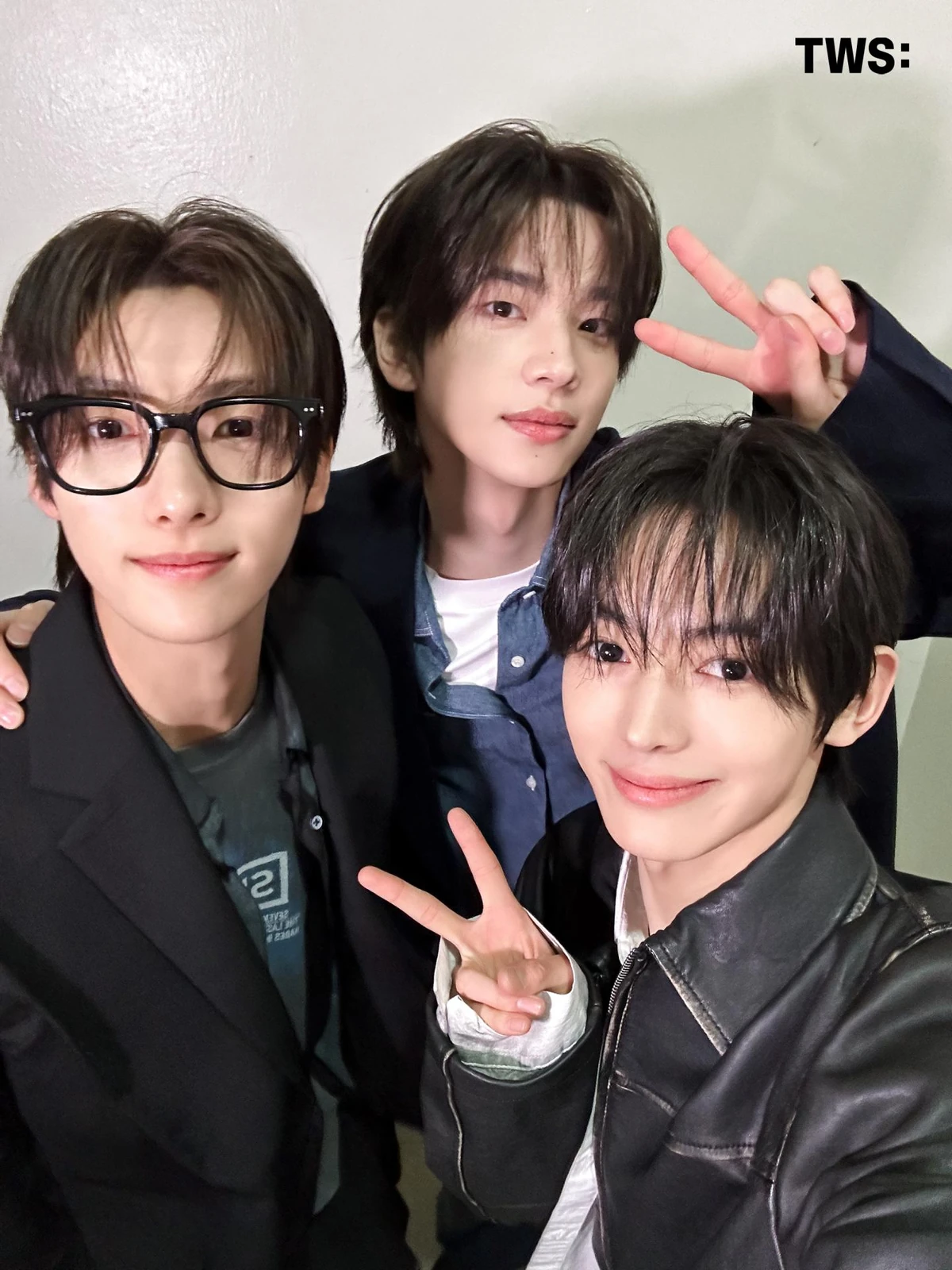 SHINYU & YOUNGJAE & HANJIN/Images | TWS Wiki | Fandom