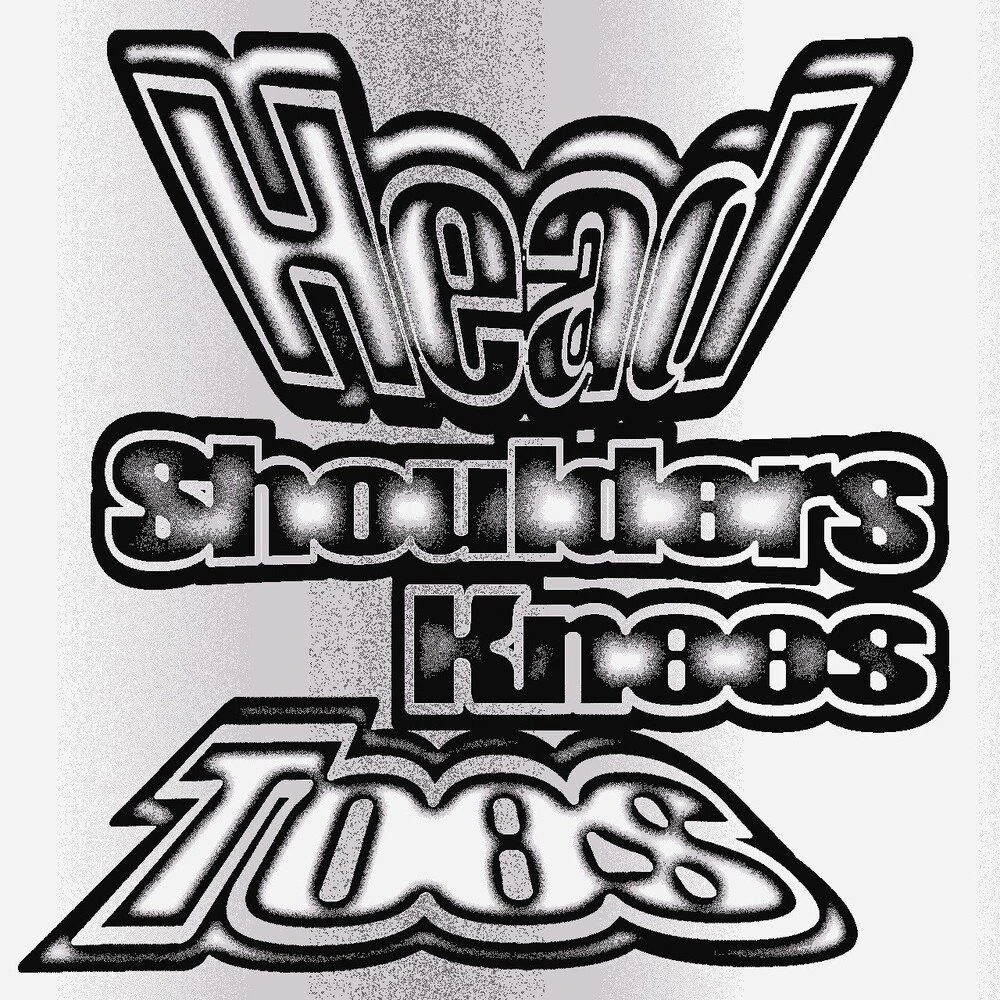 Head Shoulders Knees Toes | TWS Wiki | Fandom