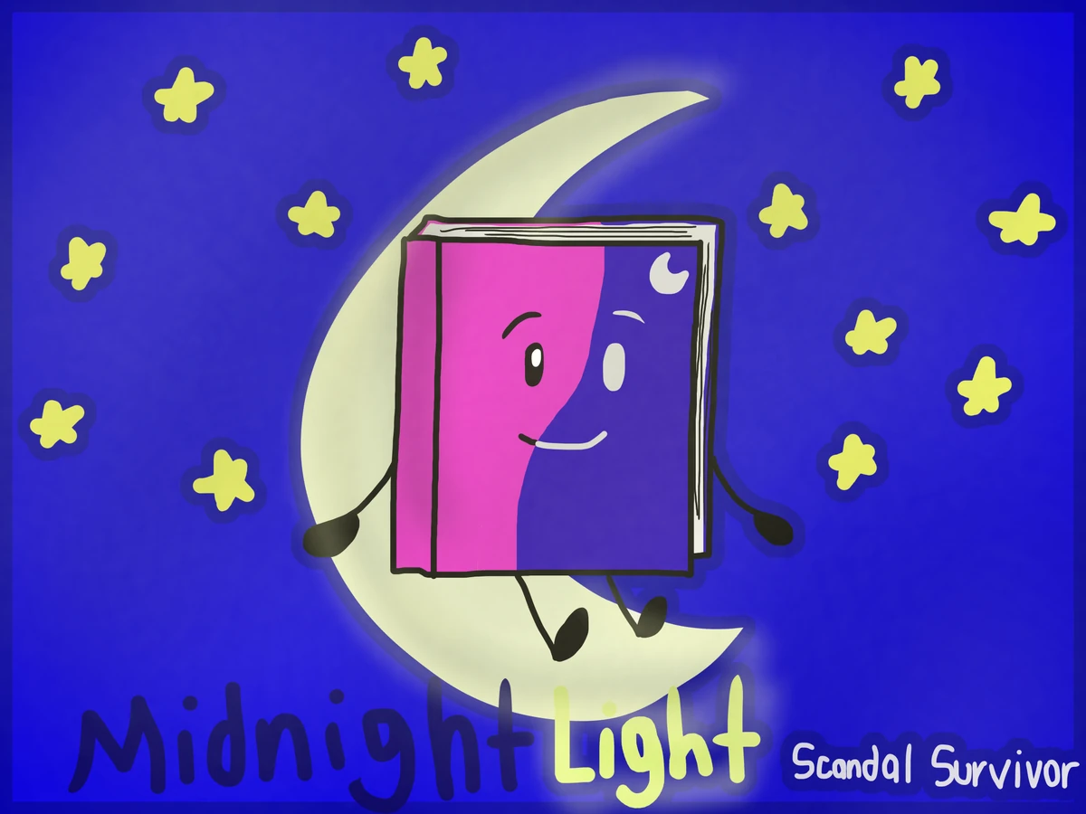 Midnight Light | Twow Wikia | Fandom