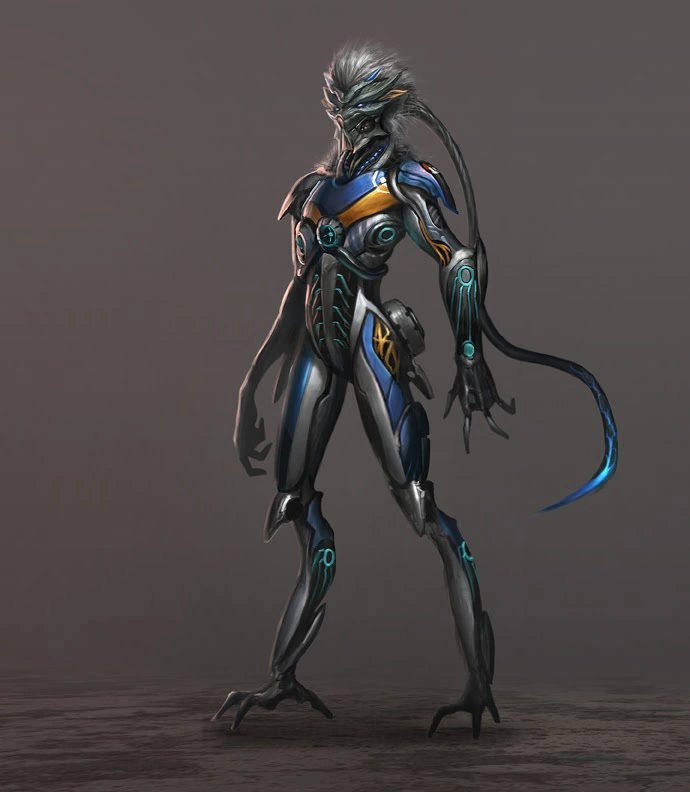 Threll | Two Worlds Series Wiki | Fandom