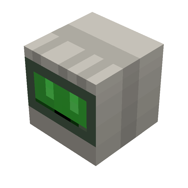 Robot Head | TWOWSMP Wiki | Fandom