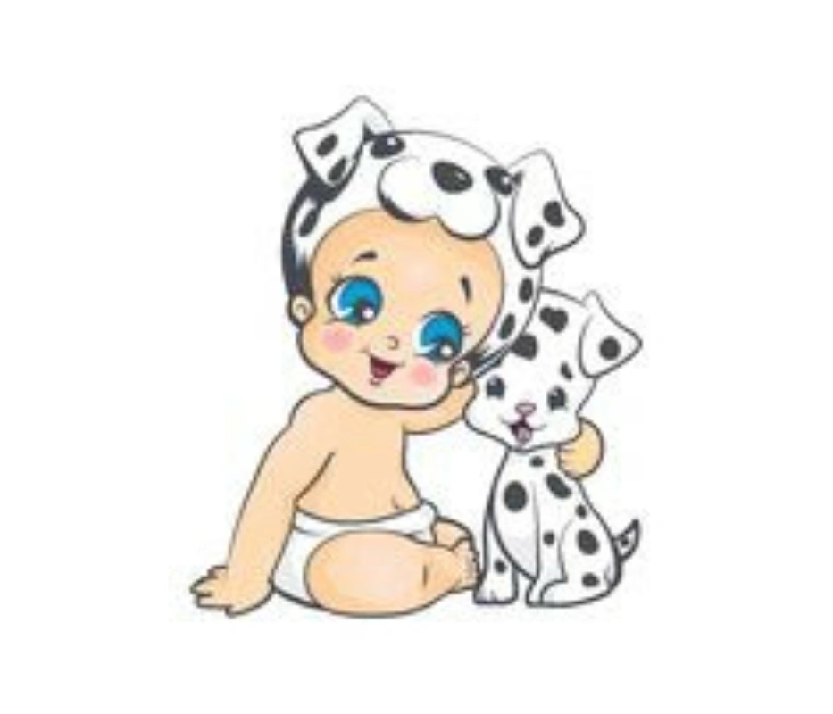 Flicka and Tricky | Twozies Wikia | Fandom