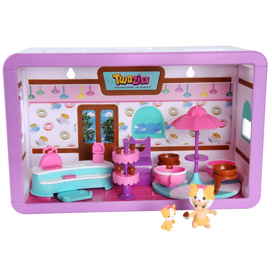 Two-Playful Cafe | Twozies Wiki | Fandom