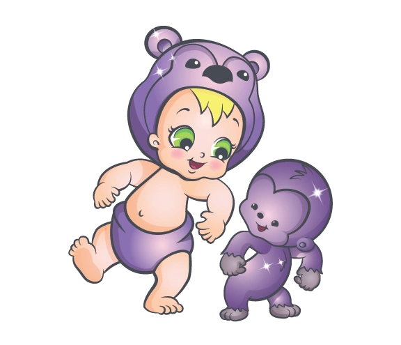 Bango | Twozies Wiki | Fandom