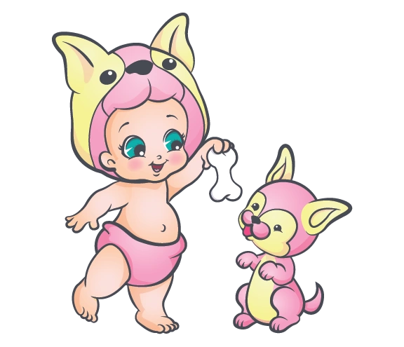 Woofles | Twozies Wiki | Fandom