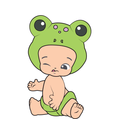 Robbie | Twozies Wiki | Fandom