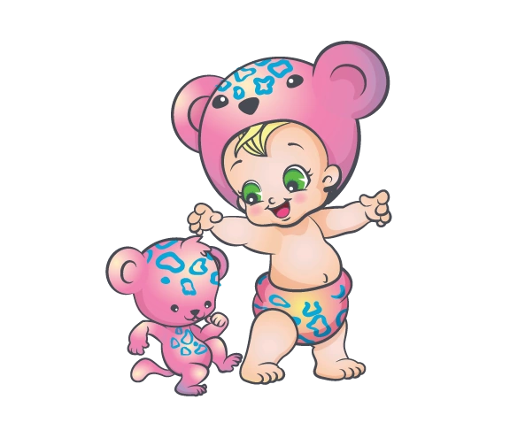 Maci | Twozies Wiki | Fandom