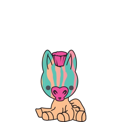 Zoe | Twozies Wiki | Fandom