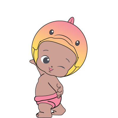 Sandi | Twozies Wiki | Fandom