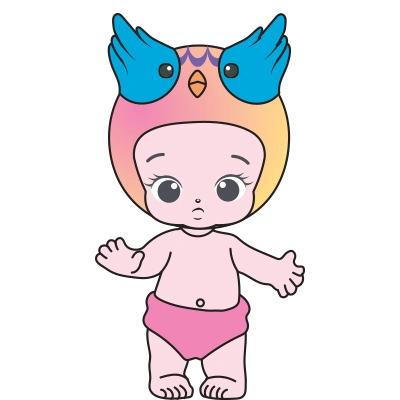 Tootie | Twozies Wiki | Fandom