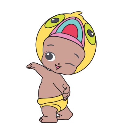 Ticky | Twozies Wiki | Fandom