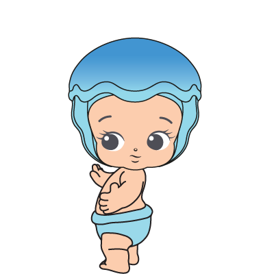 Feebie | Twozies Wiki | Fandom