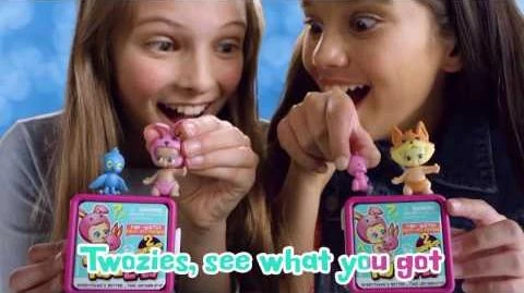 The Twozies Song | Twozies Wiki | Fandom