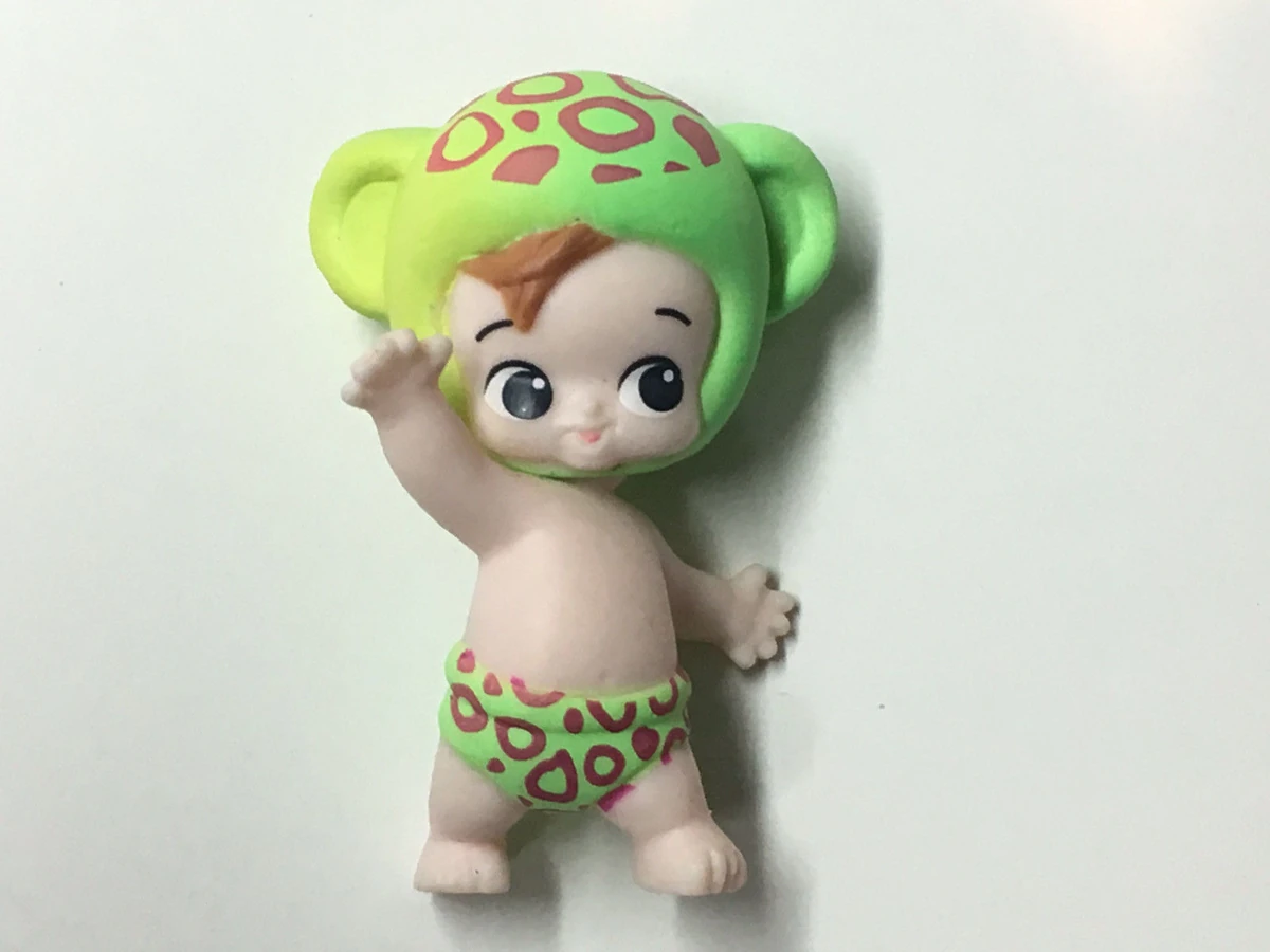 Chocky | Twozies Wiki | Fandom