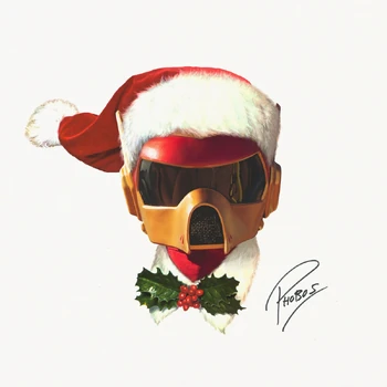A Very Phobos Christmas | Twrp Wikia | Fandom