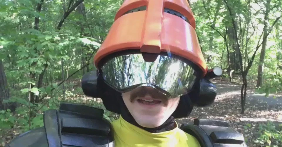 Doctor Sung's Autumn Video Logs | Twrp Wikia | Fandom