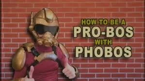 How to be a PRO-BOS with PHOBOS | Twrp Wikia | Fandom