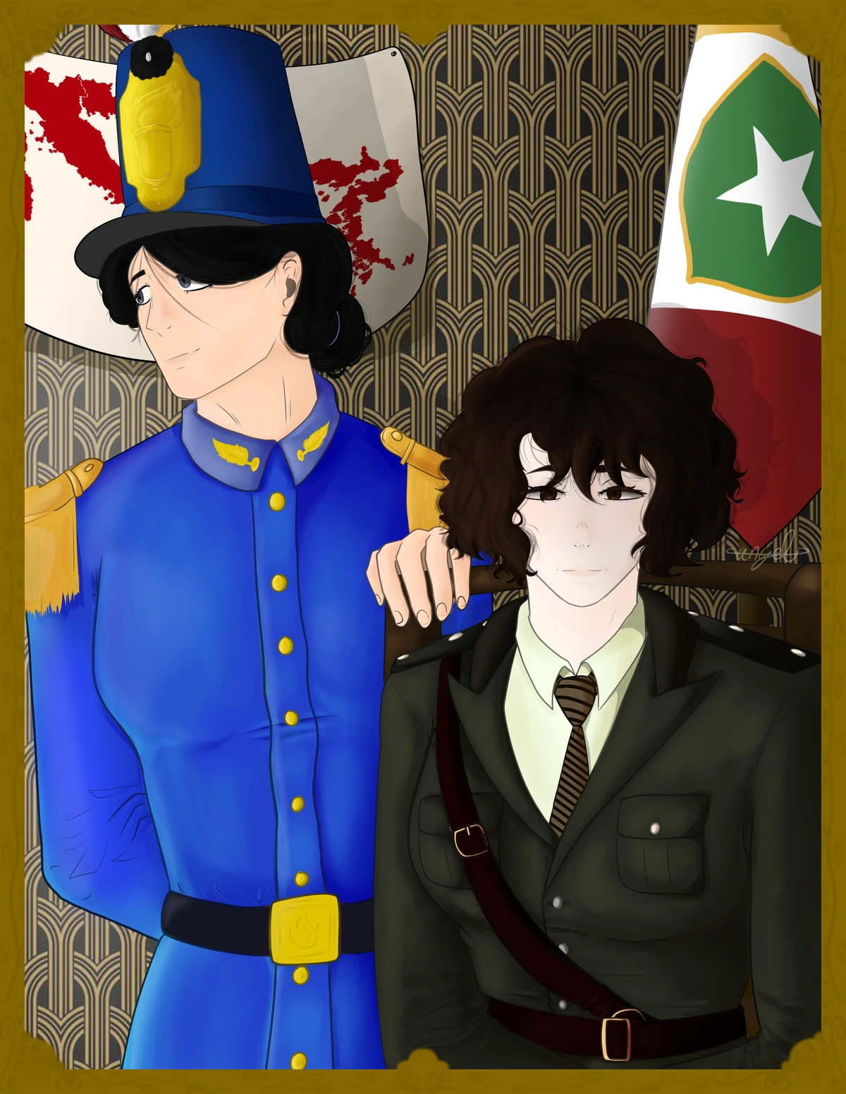 Roman Consuls | Tinkercadian World Roleplay Community Wiki | Fandom