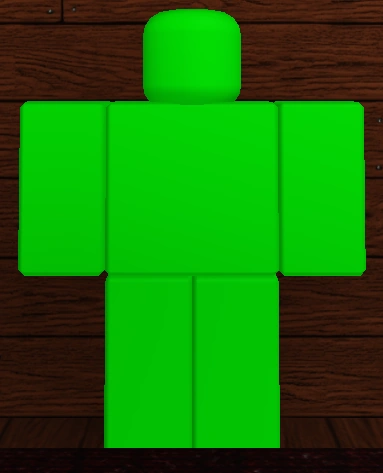 Greenscreen Man | Time Wasting Simulator Wiki | Fandom