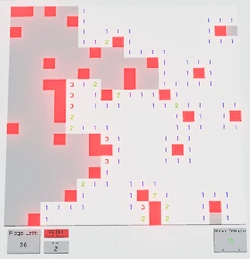 Minesweeper | Time Wasting Simulator Wiki | Fandom