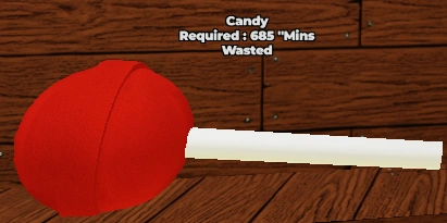 Candy | Time Wasting Simulator Wiki | Fandom