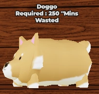 Doggo | Time Wasting Simulator Wiki | Fandom