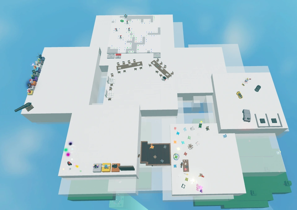 Clouds | Time Wasting Simulator Wiki | Fandom