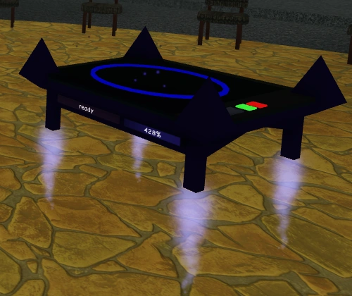 Otherworldly Cooking Stove | Time Wasting Simulator Wiki | Fandom