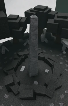 Monolith | Time Wasting Simulator Wiki | Fandom