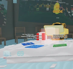 Presents | Time Wasting Simulator Wiki | Fandom