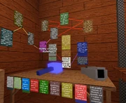 Crafting | Time Wasting Simulator Wiki | Fandom