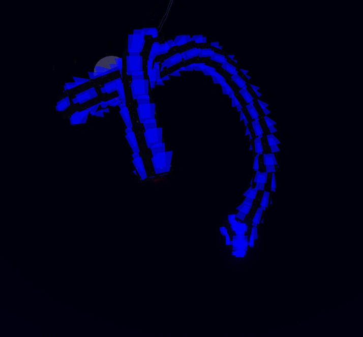 Abyss Guardian | Time Wasting Simulator Wiki | Fandom