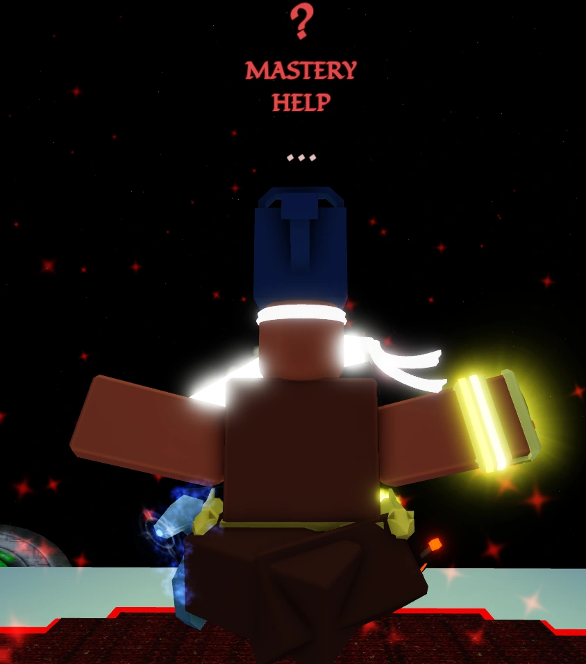 Masteries | Time Wasting Simulator Wiki | Fandom