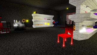 Dark Room | Time Wasting Simulator Wiki | Fandom