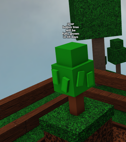 Bobux tree | Time Wasting Simulator Wiki | Fandom