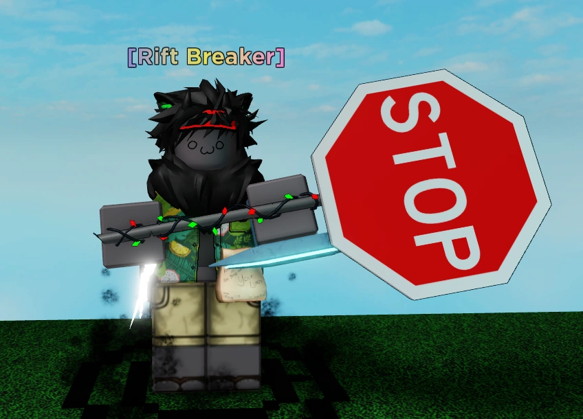 Jolly Stop Sign | Time Wasting Simulator Wiki | Fandom