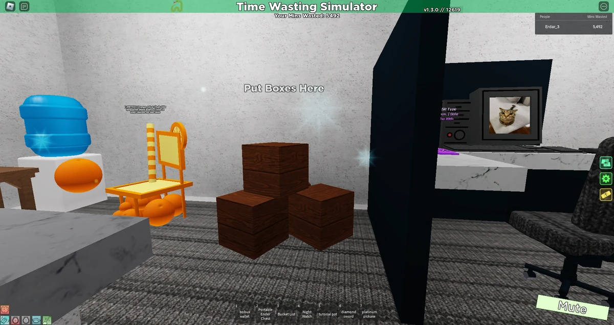 The Office | Time Wasting Simulator Wiki | Fandom