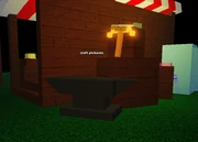 Crafting | Time Wasting Simulator Wiki | Fandom