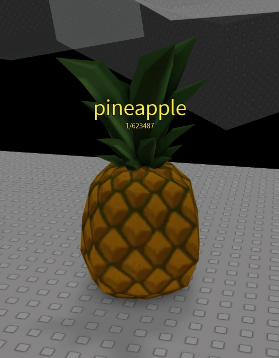 Pineapple | Time Wasting Simulator Wiki | Fandom