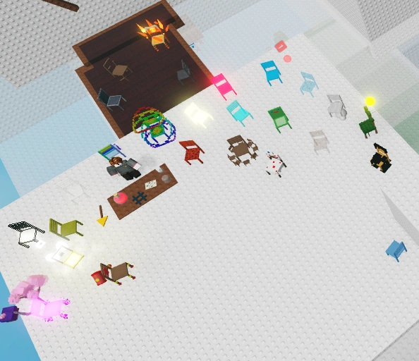 Cloud Shop | Time Wasting Simulator Wiki | Fandom