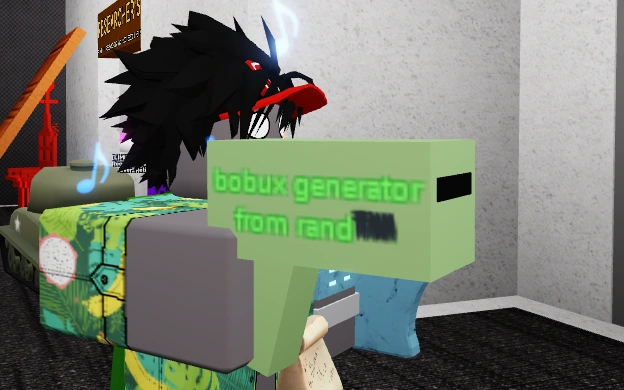 Bobux Generator | Time Wasting Simulator Wiki | Fandom