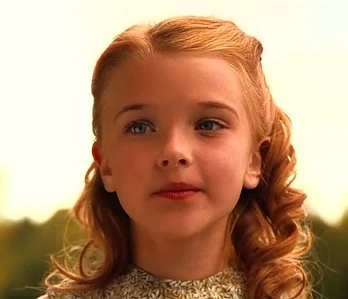 Anne Potter | The Waves, They Crash and Burn Wiki | Fandom