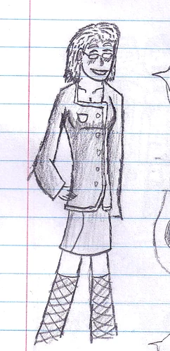 Ryan | The Way The World Ends Wikia | Fandom