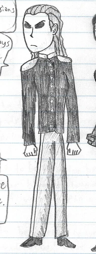 Allyson Taylor | The Way The World Ends Wikia | Fandom