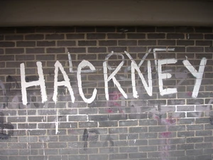 Hackney South and Shoreditch | They Want To Work For You Wiki | Fandom