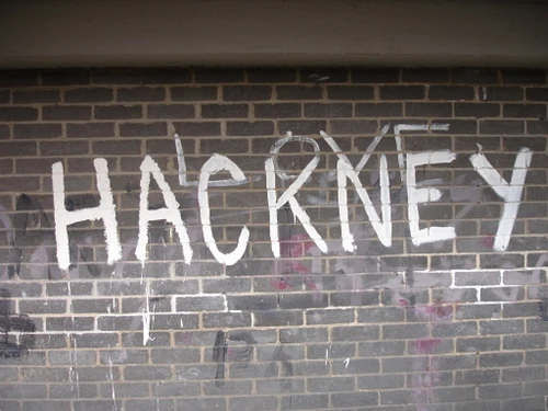 Hackney South and Shoreditch | They Want To Work For You Wiki | Fandom