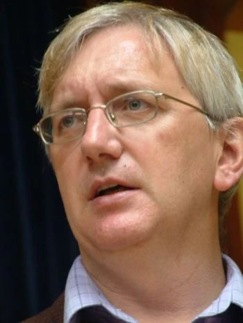 Craig Murray | They Want To Work For You Wiki | Fandom