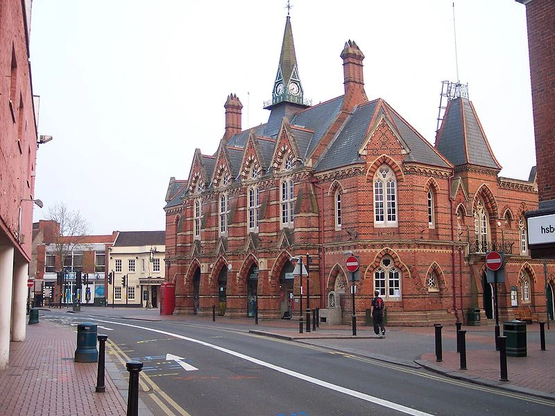 Wokingham | They Want To Work For You Wiki | Fandom
