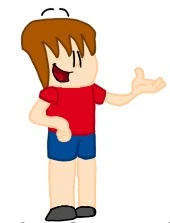 Andrew | The Wonderful World of Andrew Wiki | Fandom