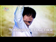 Over The Moon | TXT Wiki | Fandom